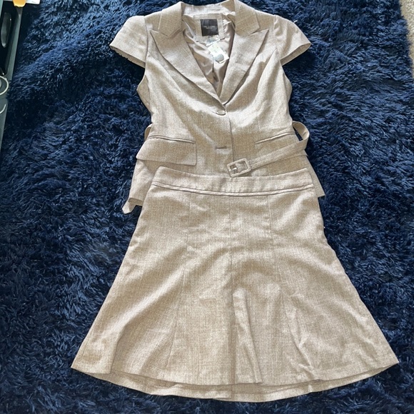 The Limited | Pants & Jumpsuits | The Limited Suit | Poshmark